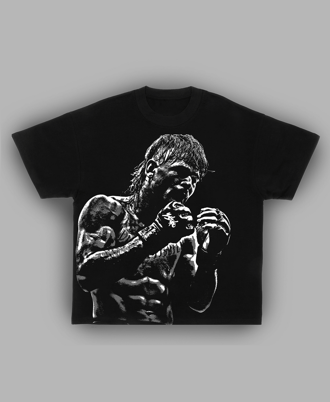 MMA SHIRT – Yibuko